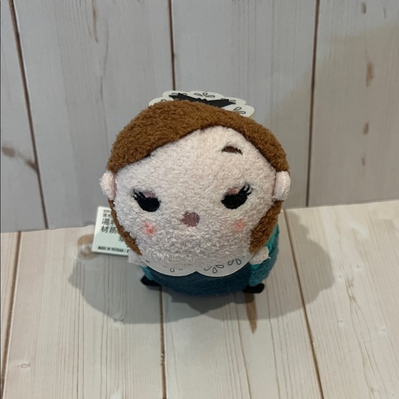 Disney | Toys | Disney 35 Mini Haunted Mansion Tsum Tsum Maid Halloween ...